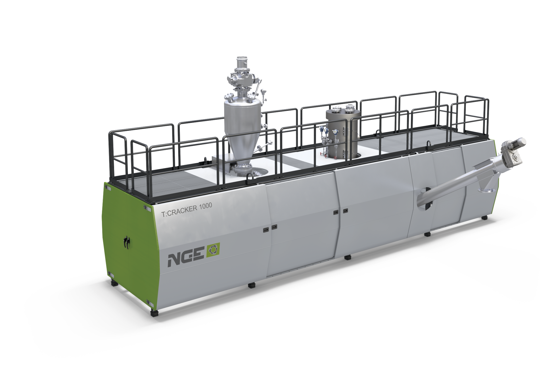 Startseite - Next Generation Group